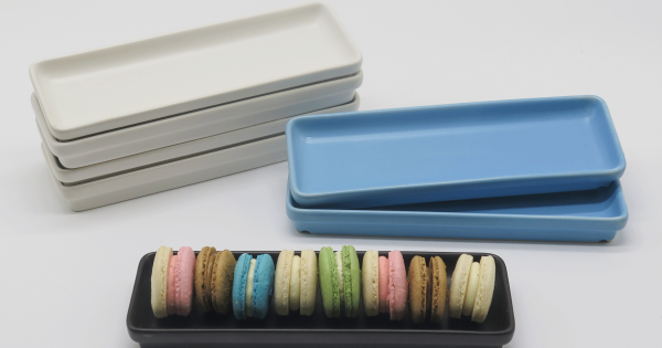 small-cermaic-rectangle-plate