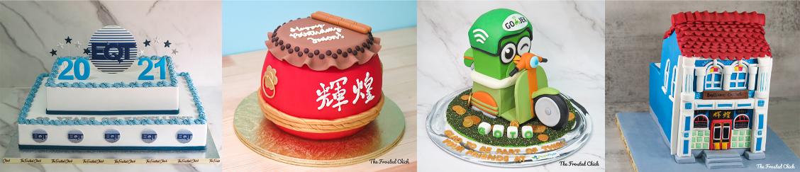 How To Order Customised Cakes